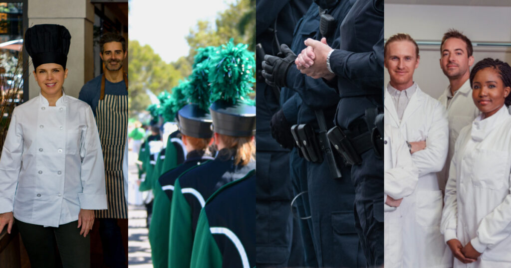 Bulk Dry Cleaning Service | Request Free Consulation